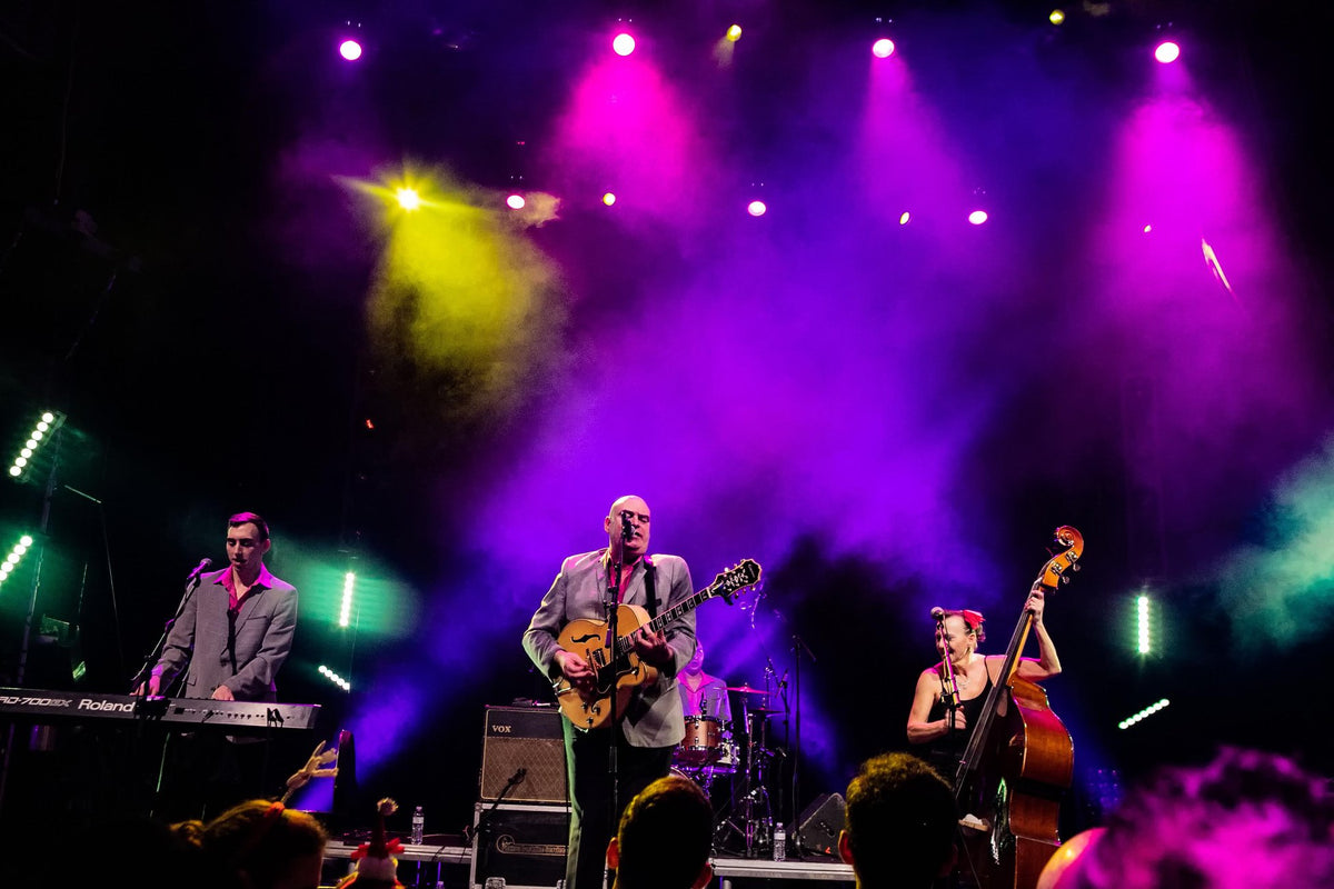 The Class of '58 - Official Store